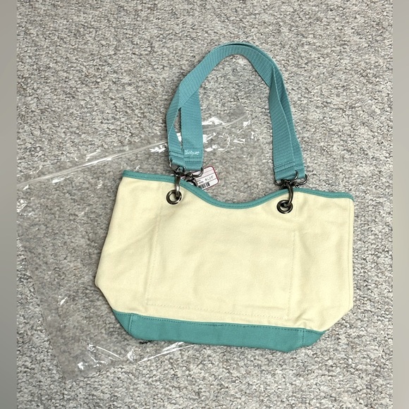 thirty-one | Bags | Thirtyone Canvas Crew Mini | Poshmark